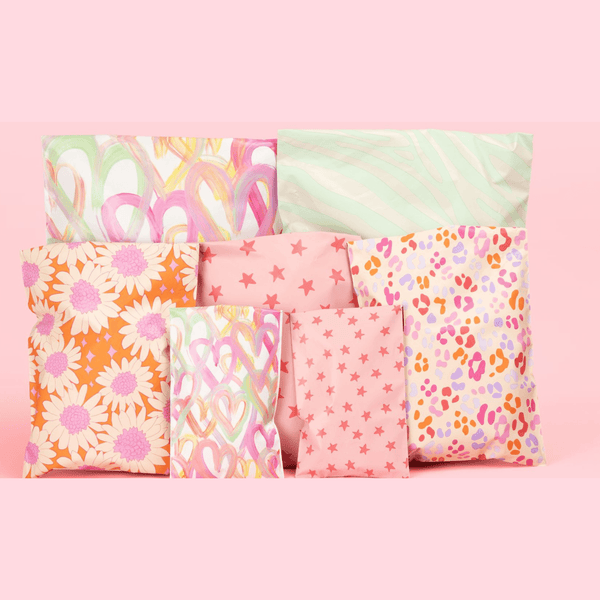 Unveiling the Power of Poly Mailers: The Ultimate Guide – Pretty ...