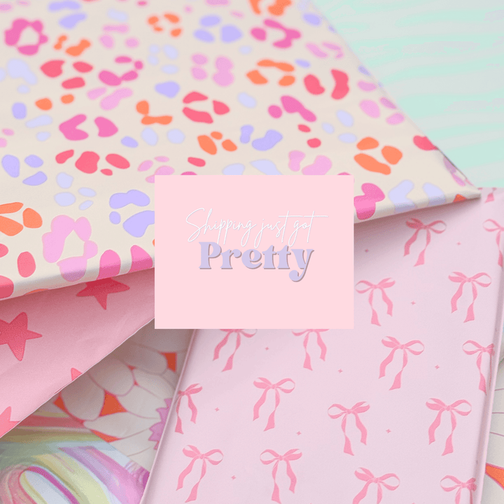 New Arrivals – Pretty Package Store