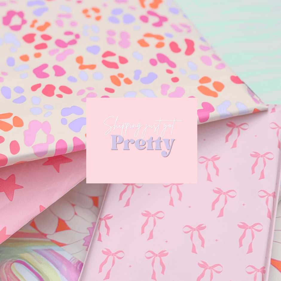 New Arrivals – Pretty Package Store